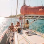 From Hvar: Pakleni Islands & Red Rocks Comfort Sailboat Tour - The Value and What’s Included