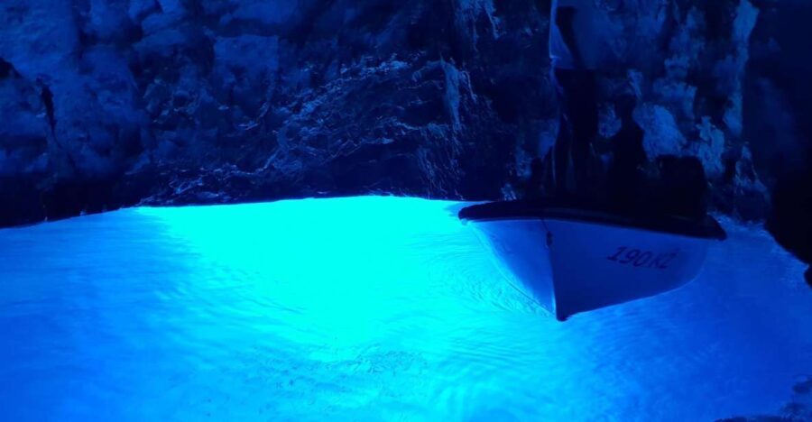 From Hvar: Vis Island and Blue Cave Speedboat Tour - Why This Tour Offers Good Value