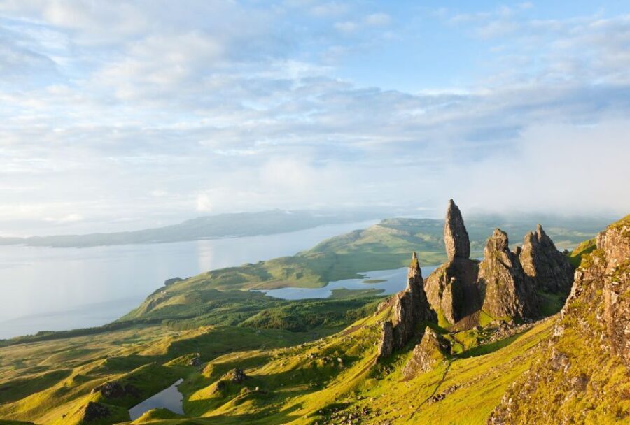 From Inverness: 3-Day Isle of Skye & Jacobite Steam Train - Transportation, Accommodation, and Overall Value