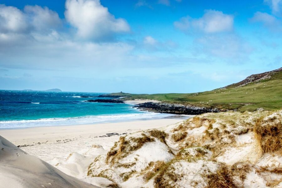 From Inverness: 3-Day Lewis, Harris, and Outer Hebrides Tour - Who Should Take This Tour?