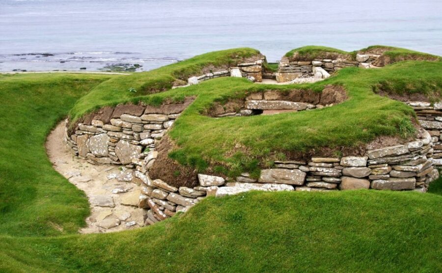 From Inverness: 3-Day Orkney Explorer - The Cost and Value