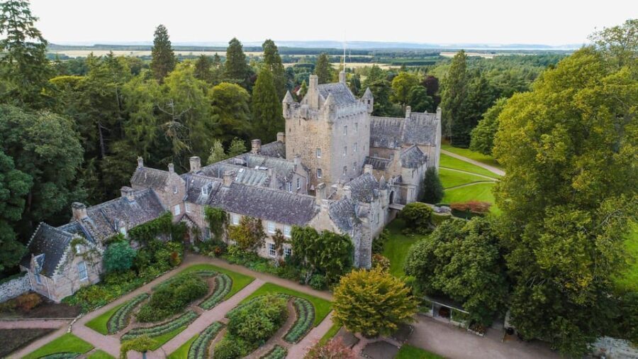 From Inverness: Cawdor Castle and Cairngorms National Park - The Stops That Make This Tour Special