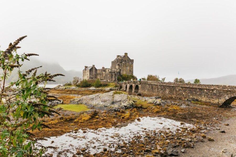 From Inverness: Isle of Skye and Eilean Donan Castle Tour - What Makes This Tour Stand Out?