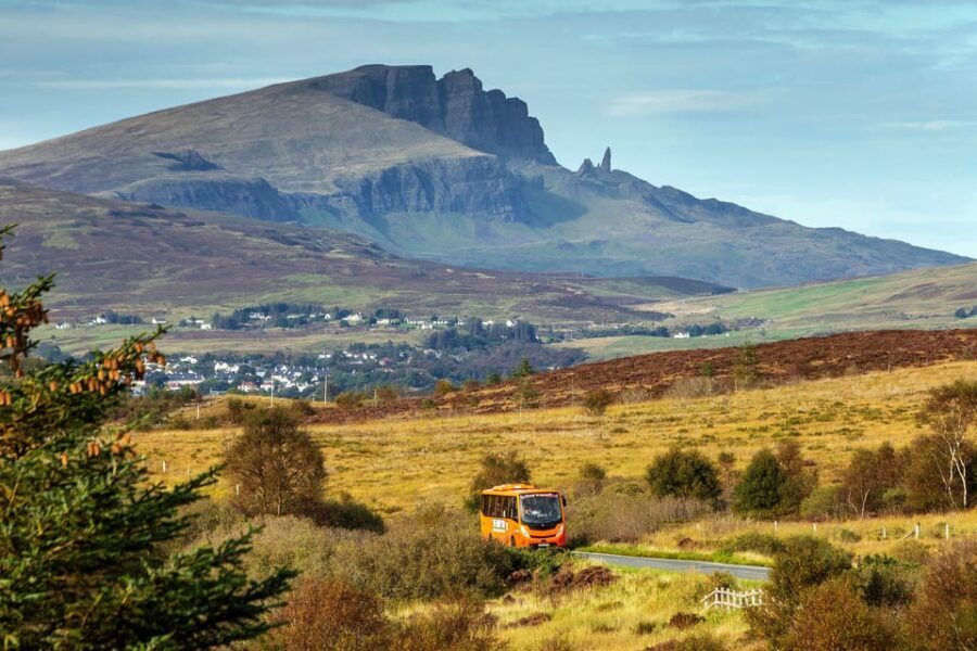 From Inverness: Isle of Skye & Scottish Highlands Tour - What’s Included and How It Matters