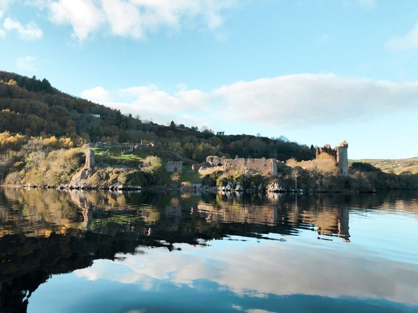 From Inverness: Loch Ness and the Highlands Day Trip - What Makes This Tour Stand Out?