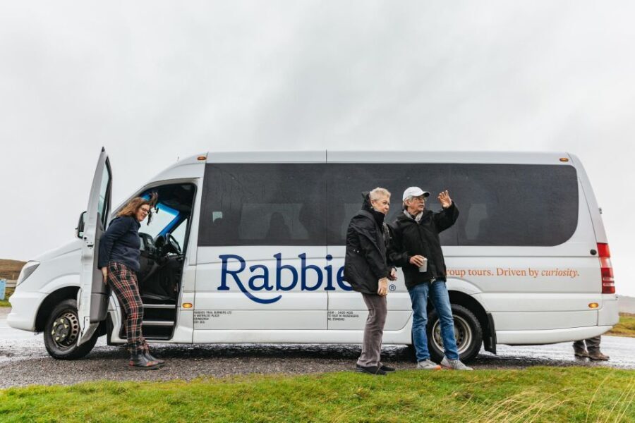 From Inverness: Loch Ness Guided Day Trip - What Does This Tour Mean for You?