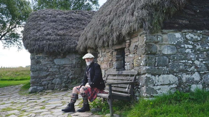 From Inverness OR Cromarty Port: CULLODEN, LOCH NESS + MORE - Practical Details and Value