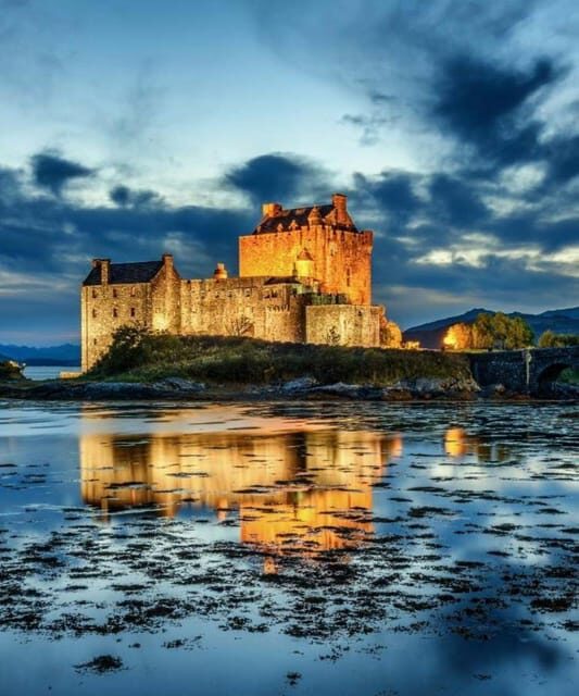 From Inverness: Road to the Isles and Skye Tour - Analyzing the Value and Experience