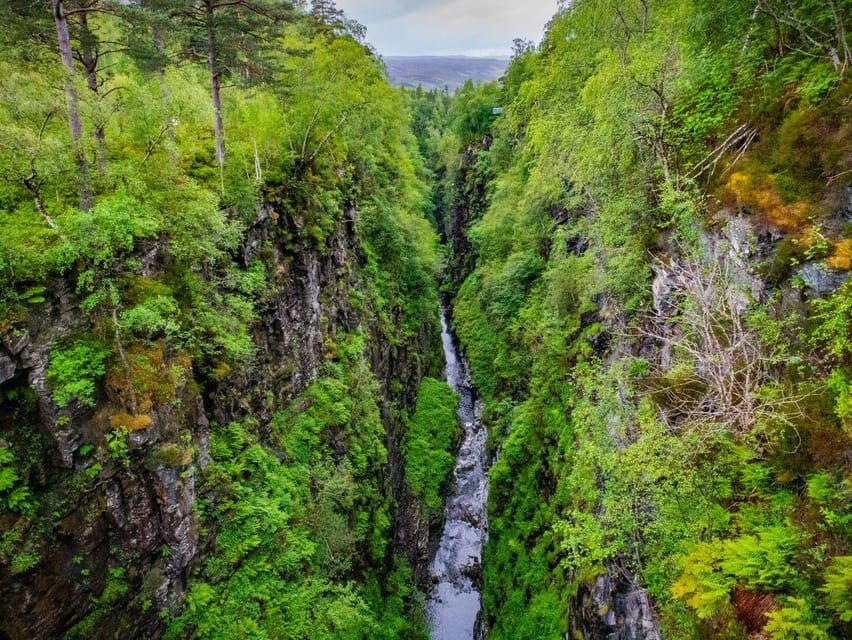 From Inverness: Scottish Highlands Adventure Full Day Tour - What’s Included and What You’ll Need to Consider