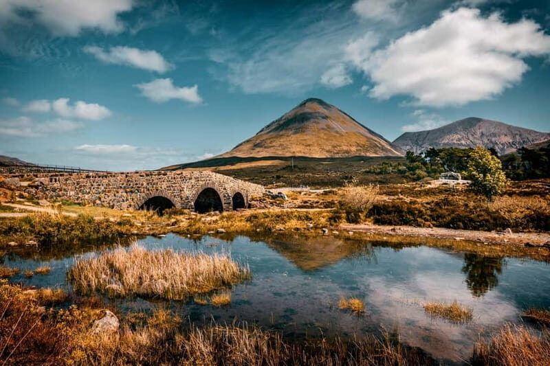 From Inverness: Skye Explorer Full-Day Tour with 3 Hikes - The Itinerary in Detail