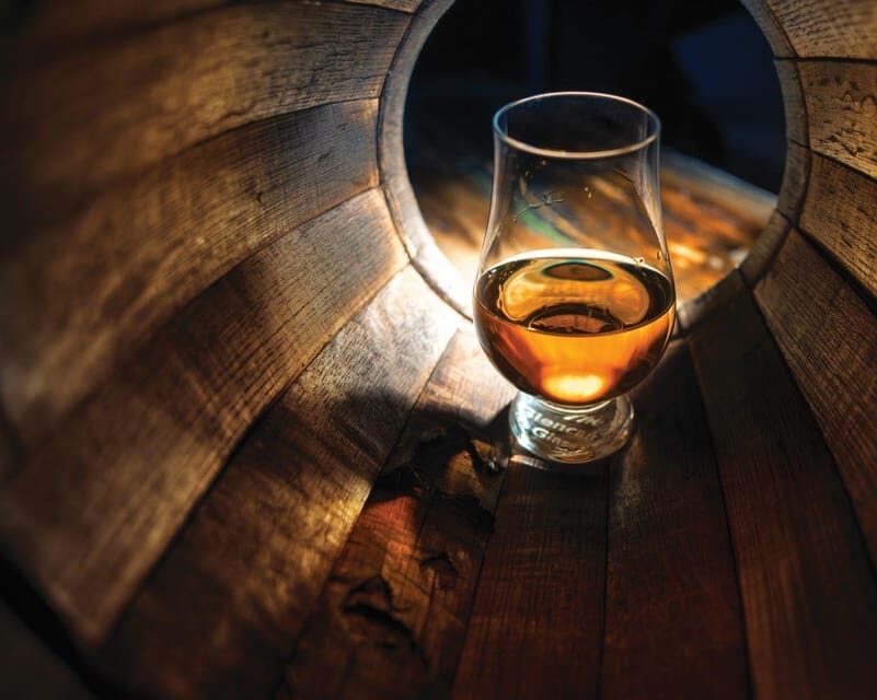 From Inverness: Spirit of Speyside Whisky Tour with Entry - Exploring Speyside’s Charming Villages