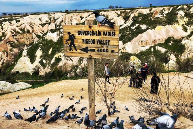 From Istanbul: 3-Day Cappadocia Highlights Tour by Plane - FAQ