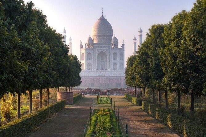 From Jaipur Private Taj Mahal & Agra Fort Day tour with Transfers - What Makes This Tour Stand Out?