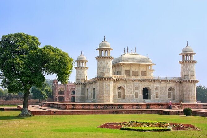 From Jaipur - Taj Mahal Agra Private Same Day Tour - The Practicalities and What You Need to Know