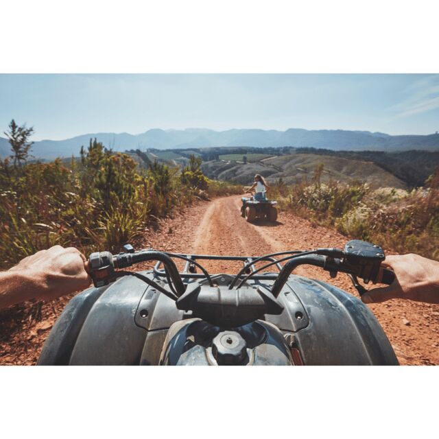 From Johannesburg: North West Safari and Quad Biking Tour - Why This Tour Is a Great Choice