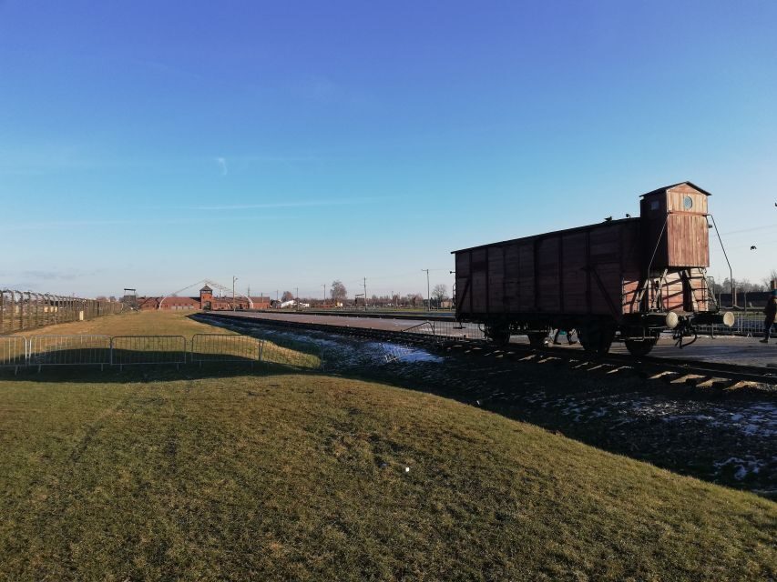 From Katowice: Auschwitz-Birkenau Skip-the-Line Guided Tour - How the Tour Operates