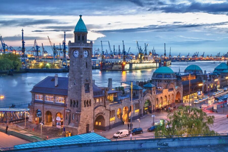 From Kiel: All-in-One Hamburg Shore Excursion - Who It’s Best For