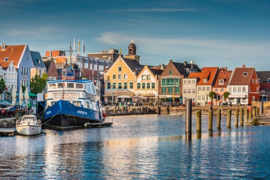From Kiel: Lübeck Shore Excursion - How Good Is the Value?