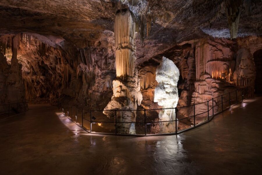 From Koper: 5-Hour Tour to Postojna Cave & Predjama Castle - An In-Depth Look at the Tour Experience