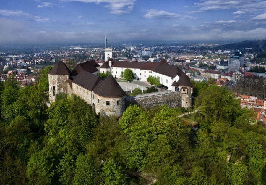 From Koper: Day Trip to Lake Bled & Ljubljana - Authentic Experiences and Honest Impressions
