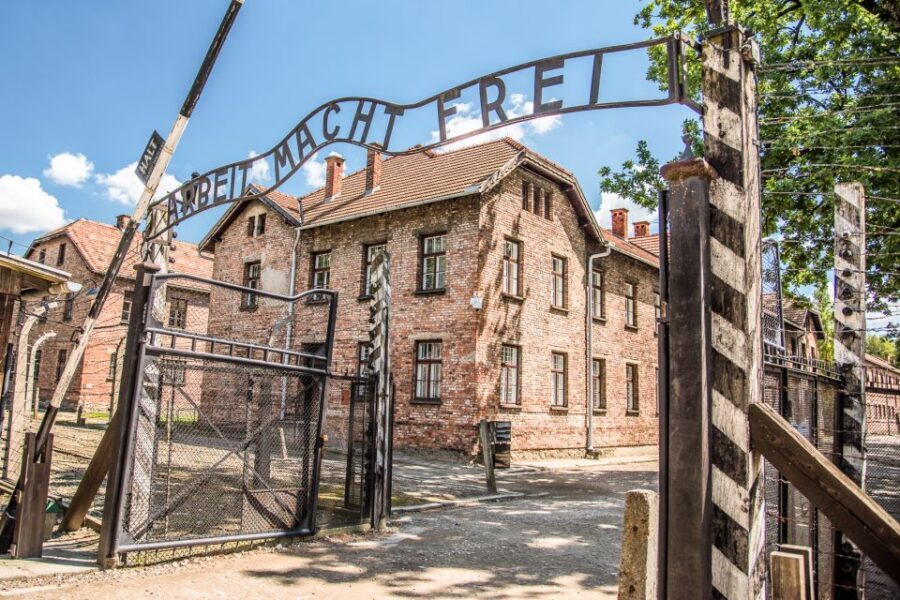 From Krakow: Auschwitz and Wieliczka Salt Mine Full-Day Trip - What Makes This Tour Stand Out?
