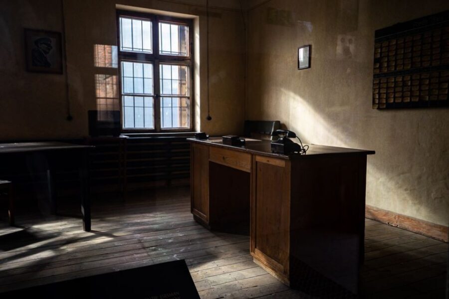 From Krakow: Auschwitz-Birkenau Full-Day Guided Tour - An In-Depth Look at the Auschwitz-Birkenau Guided Tour from Krakow