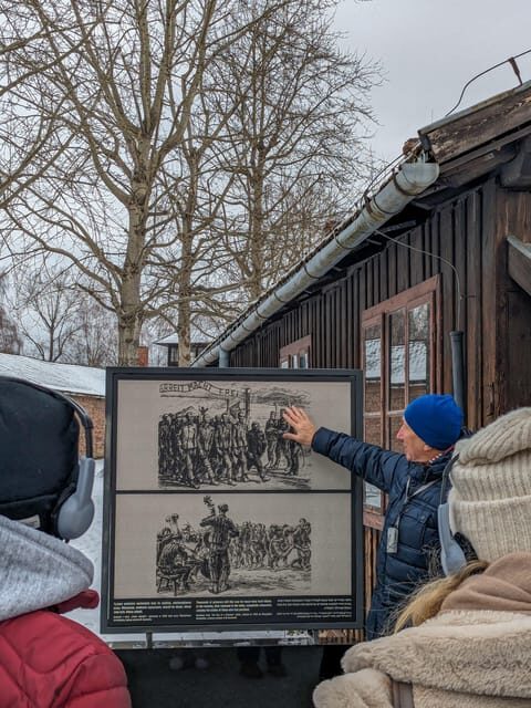From Krakow: Auschwitz-Birkenau Guided Tour & Hotel Pickup - The Experience: What Makes It Special