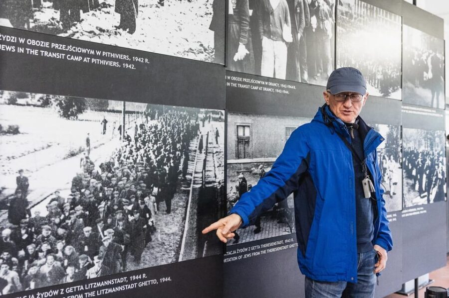 From Krakow: Auschwitz & Birkenau Guided Tour with Pick up - In The Sum Up: Who Should Consider This Tour?