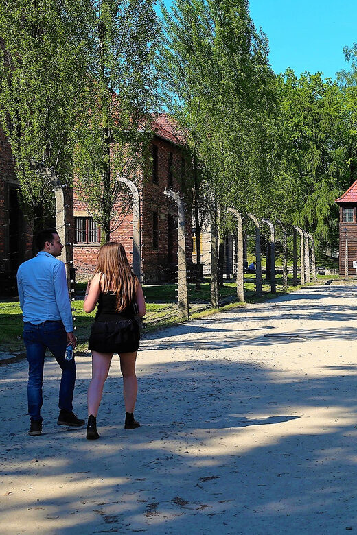From Krakow: Auschwitz Birkenau Small Group Tour with Pickup - Who Will Love This Tour?
