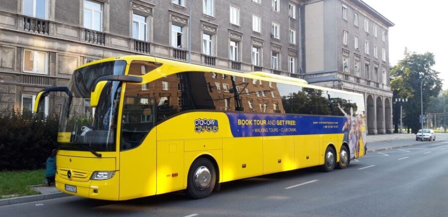 From Krakow: Auschwitz-Birkenau Tour with Transportation - The Sum Up: Is This Tour Right for You?