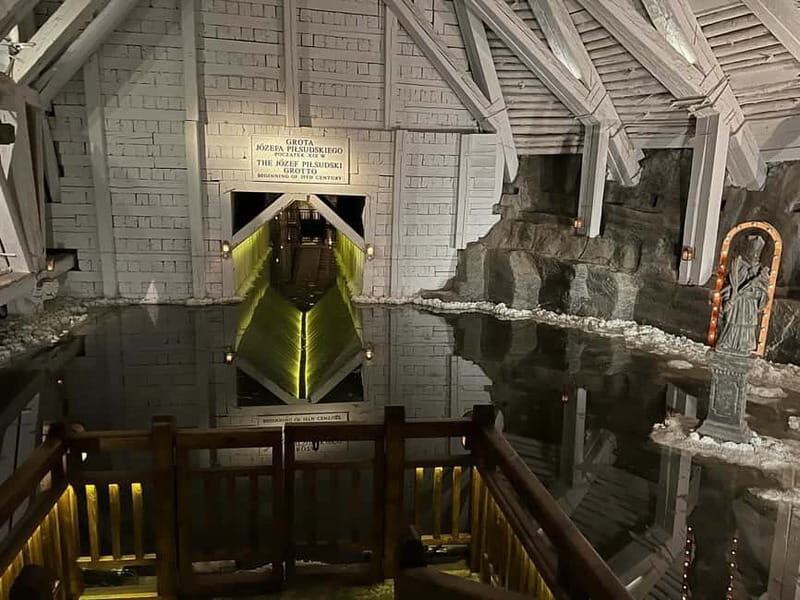From Krakow: Auschwitz-Birkenau & Wieliczka Salt Mine Tour - Practical Tips for Your Tour