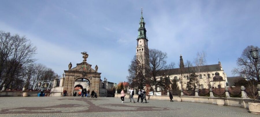 From Krakow: Black Madonna Sanctuary of Czstochowa Day Tour - How This Tour Delivers Value