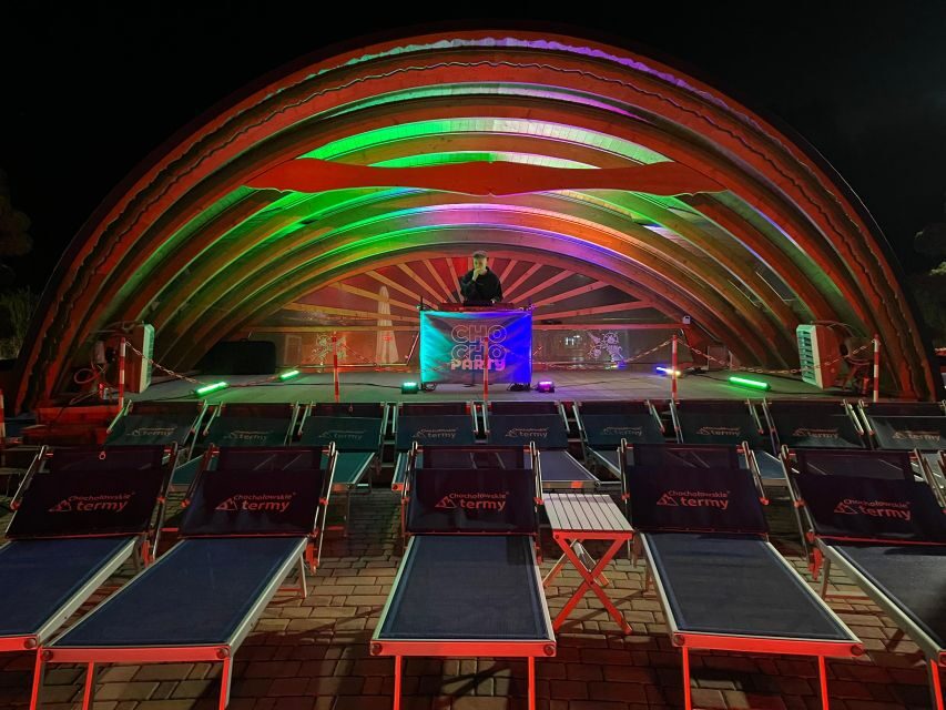 From Krakow: Chocholow Hot Springs Evening or Daytime Ticket - Who Will Love This Tour?