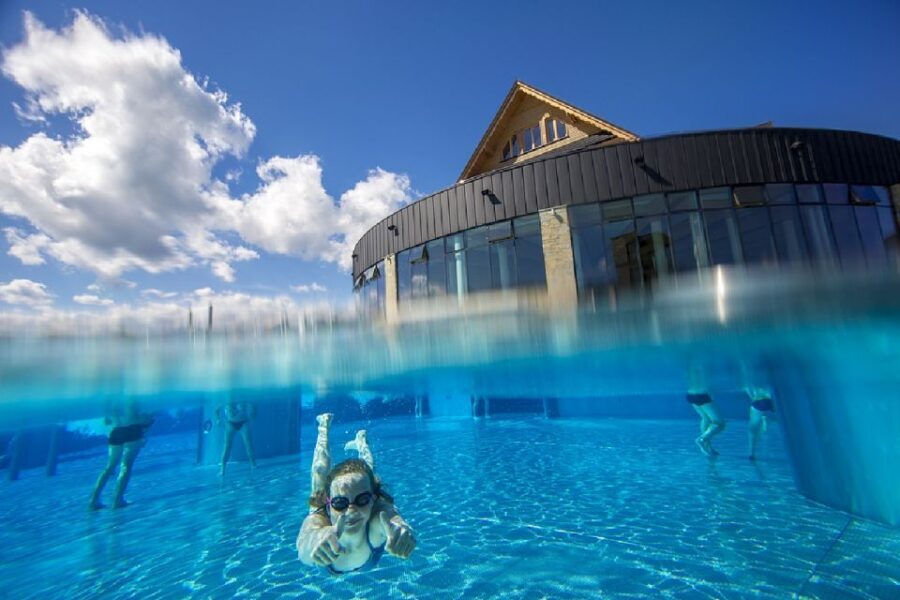 From Krakow: Chocholow Thermal Baths Ticket - Detailed Itinerary Breakdown