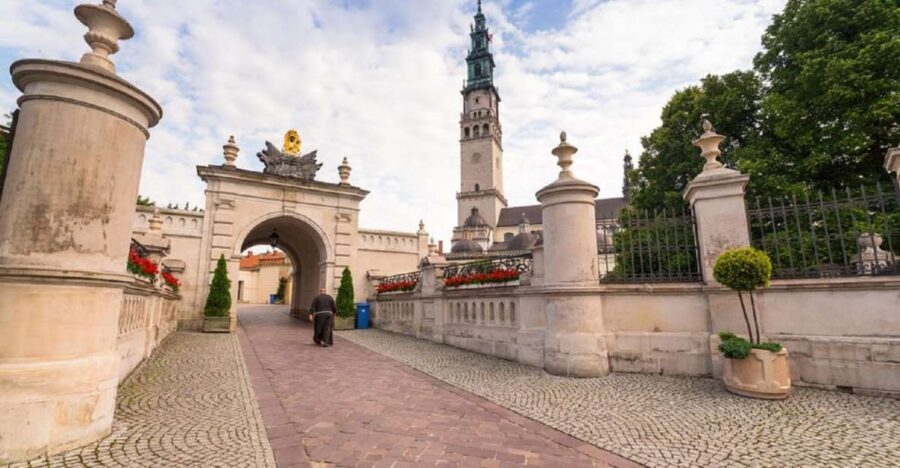 From Kraków: Czstochowa & agiewniki Pilgrim Sites Tour - Journey to Poland’s Holy Places