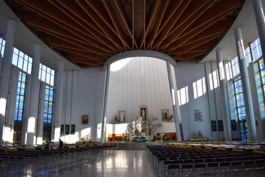 From Krakow: Czstochowa, Black Madonna and Lagiewniki Tour - An In-Depth Look at the Experience