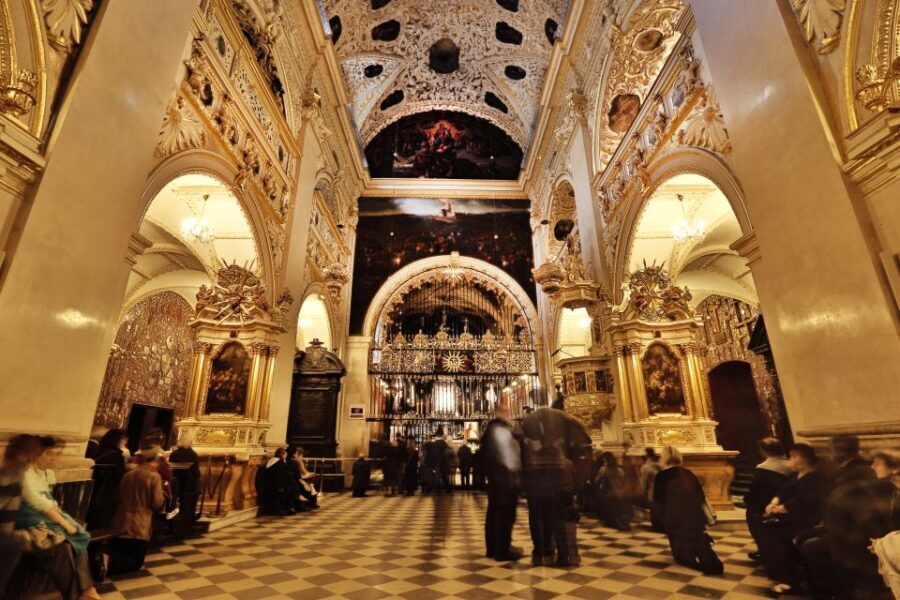 From Krakow: Czstochowa "Black Madonna" Day Tour - The Value of This Tour