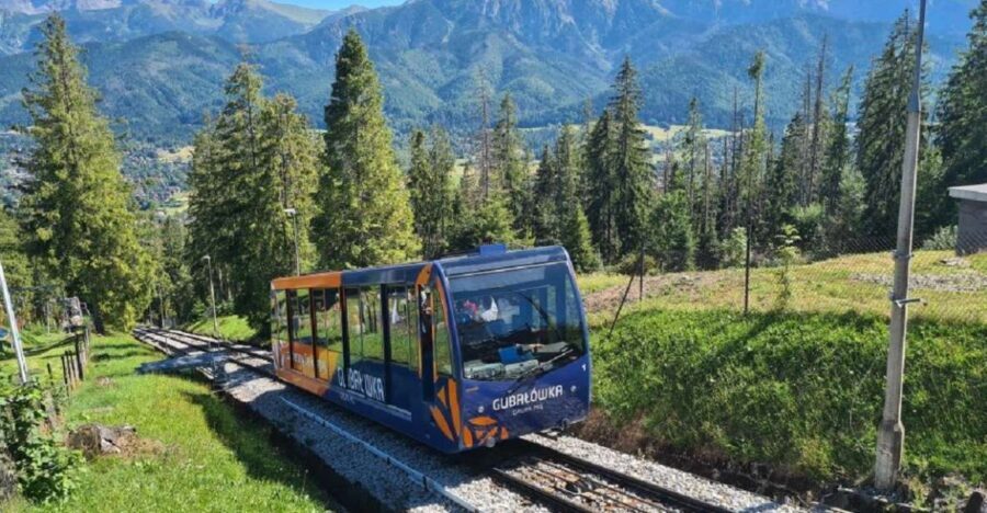 From Krakow: Day Tour of Zakopane and Tatra Mountains - Who Will Love This Tour?