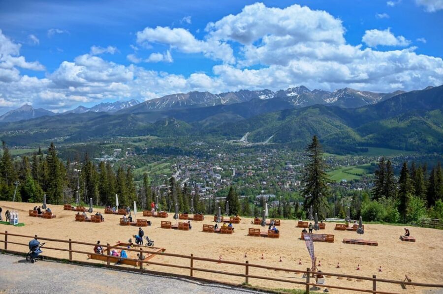 From Krakow: Day Trip to Zakopane and Thermal Baths - Practicalities and Value