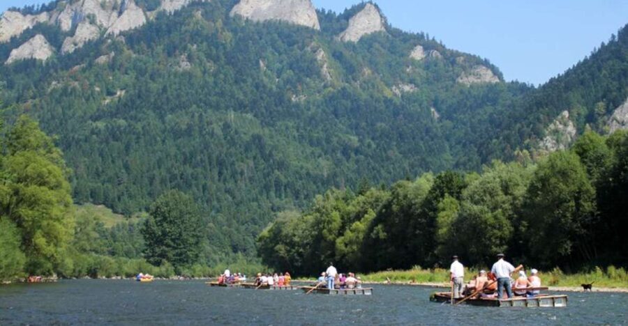 From Kraków: Dunajec Rafting Trip - Final Thoughts