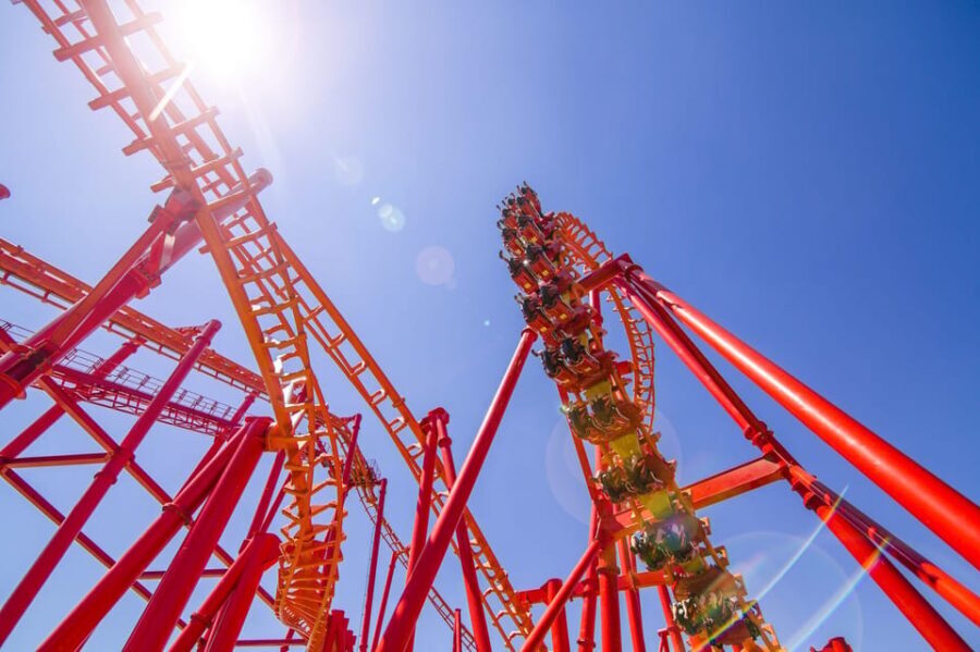 From Krakow: Energylandia Amusement Park (transfer + ticket) - What’s the Experience Like?