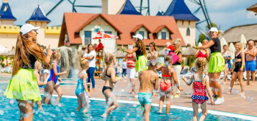 From Krakow: Energylandia Park Open Ticket & Pickup Options - Practical Aspects & Tips