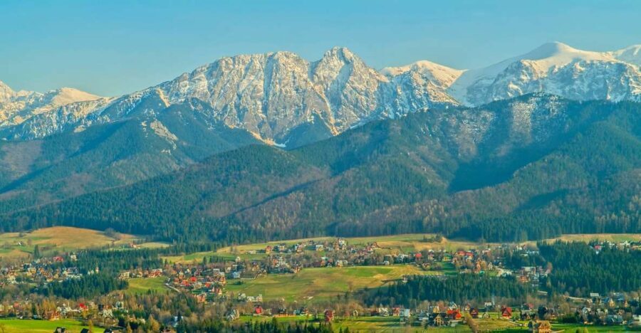 From Krakow: Full-Day Tour of Zakopane and Tatra Mountains - The Cultural and Scenic Highlights