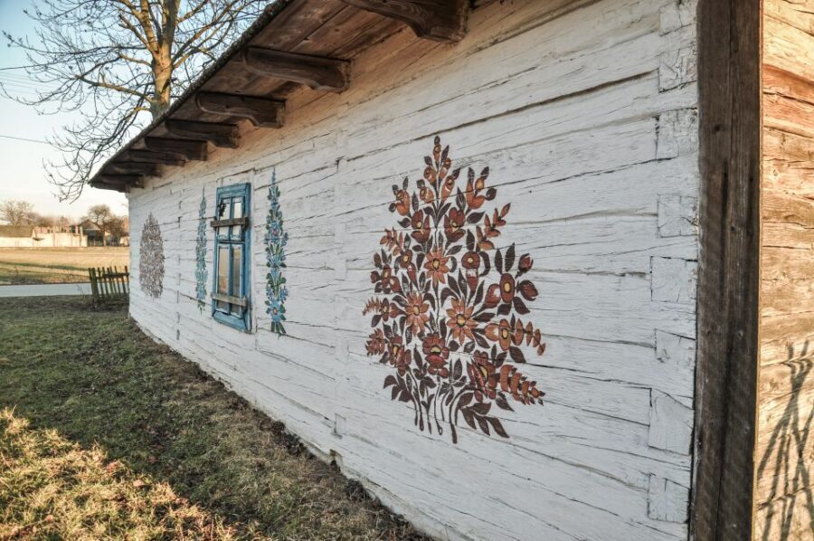 From Krakow: Guided Tour of Zalipie - Exploring the Village—What to Expect