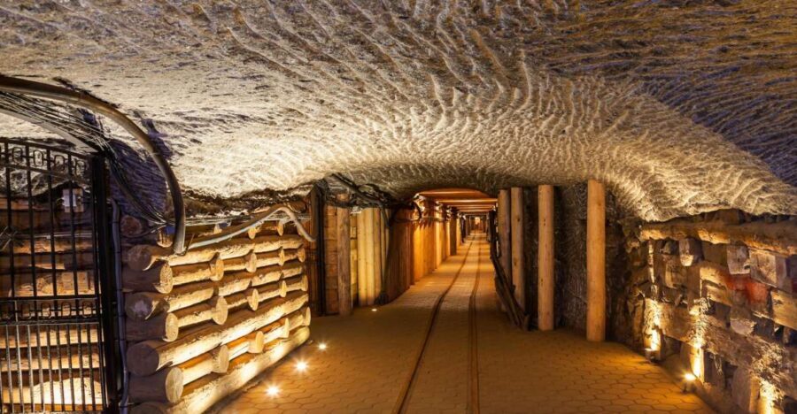 From Krakow: Guided Wieliczka Salt Mine Tour - The Sum Up: Who Will Love This Tour?