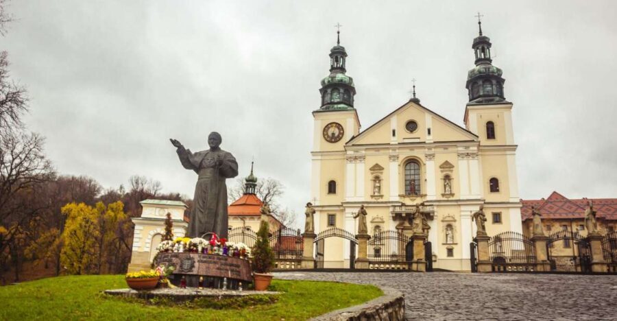 From Krakow: John Paul II Route Tour - Who Should Consider This Tour?