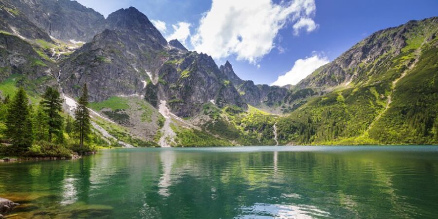 From Krakow: Morskie Oko Lake Tour and Thermal Baths Visit - What Travelers Say