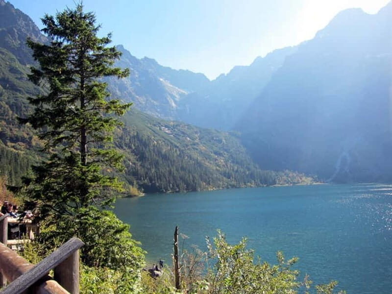 From Krakow: Morskie Oko Lake, Zakopane & Thermal Baths Tour - Deep Dive: What This Tour Means for You