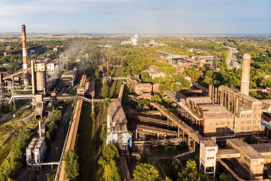 From Krakow: Nowa Huta Premium Tour - FAQs
