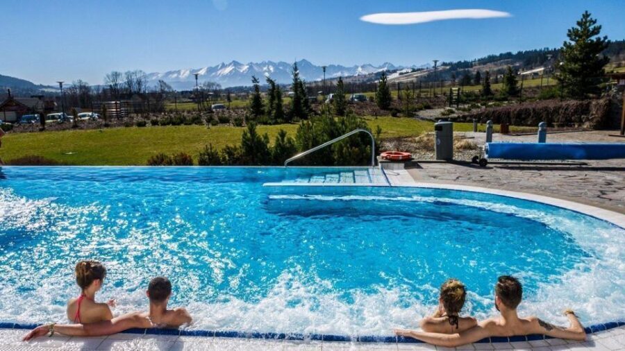 From Krakow: Off-road adventure and relax at thermal baths - Why This Tour Offers Good Value